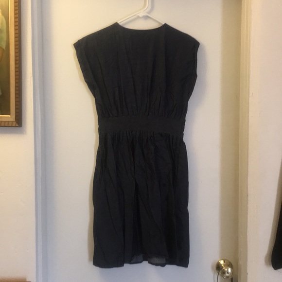 Dresses | Gas Size Medium Denim Dress | Poshmark